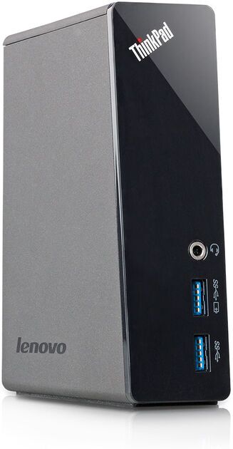 Lenovo ThinkPad OneLink Pro | Nu met een Proefperiode van 30 Dagen