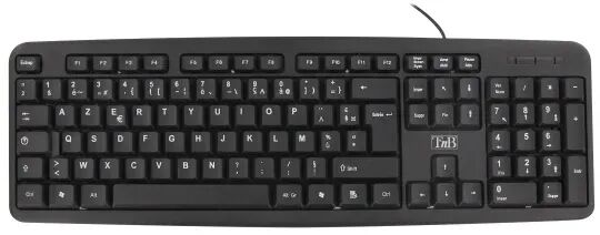 Tnb Wired Bridge Keyboard - from - Refurbished with a 30-Day Free Trial