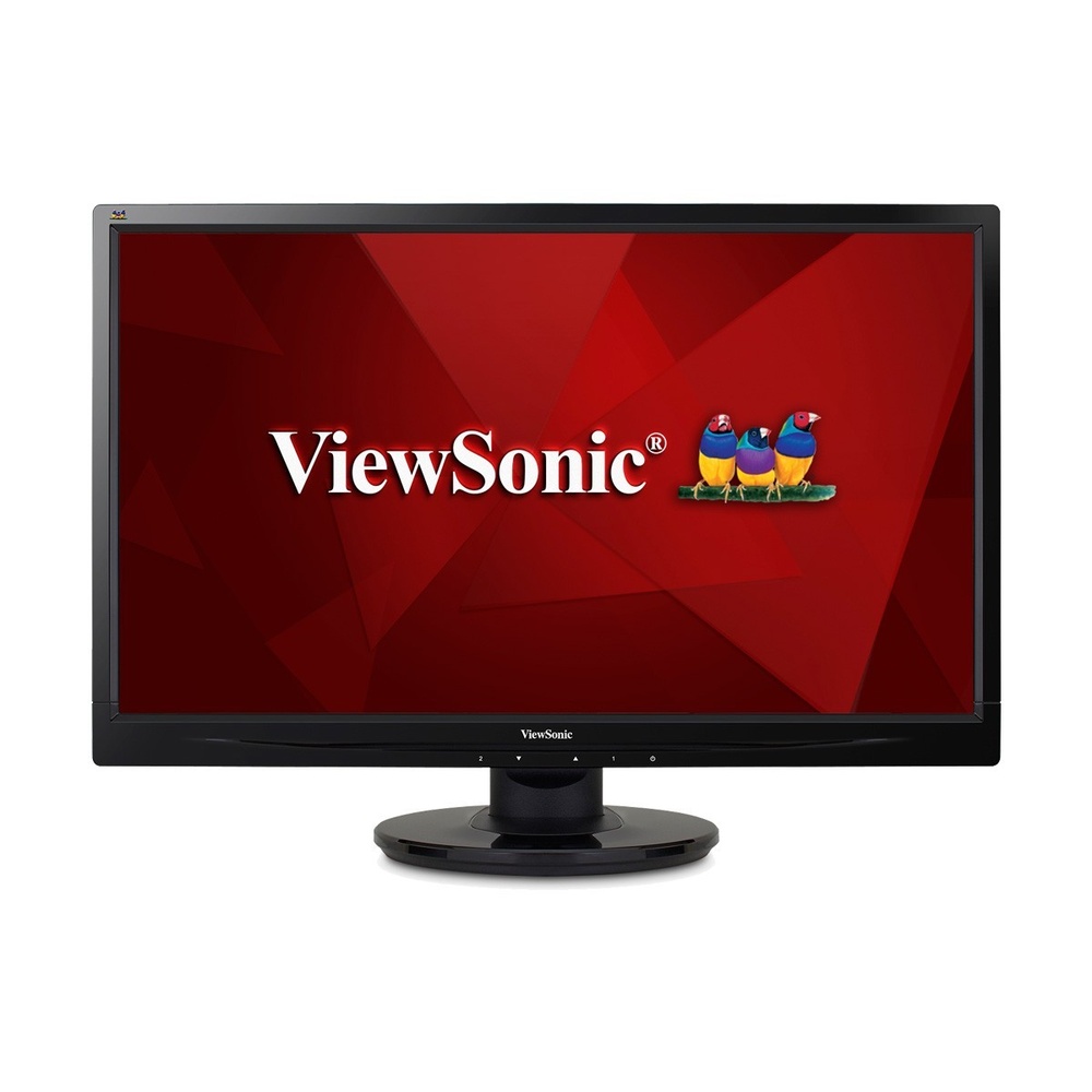 ViewSonic VA2046a-LED | 20" | 30 giorni di prova gratuita