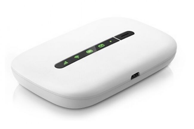 Vodafone R207 | jetzt 30 Tage Rückgaberecht