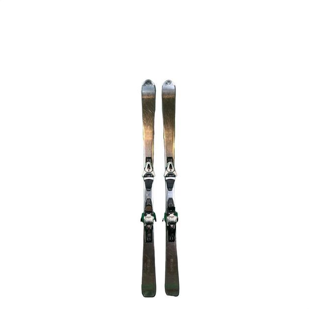 Volant Silver + M 11 GW 2020/2021 - Advanced Alpine Skis