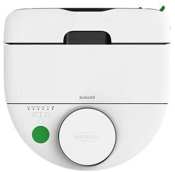 Kobold VR7 Robotstøvsuger - Refurbished Vorwerk