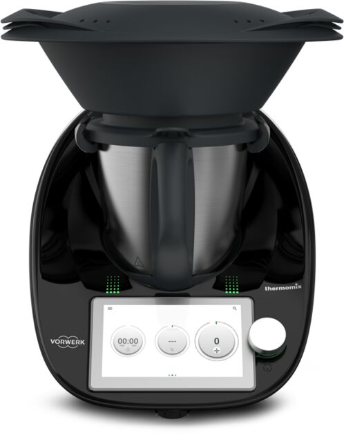 Vorwerk Thermomix TM6 Limited Edition - refurbed