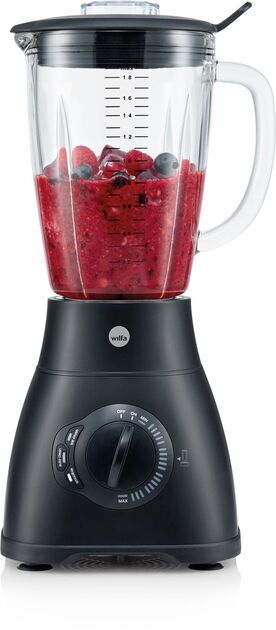 Wilfa BL1B-P1200 XPLODE - 1200W Refurbished Blender