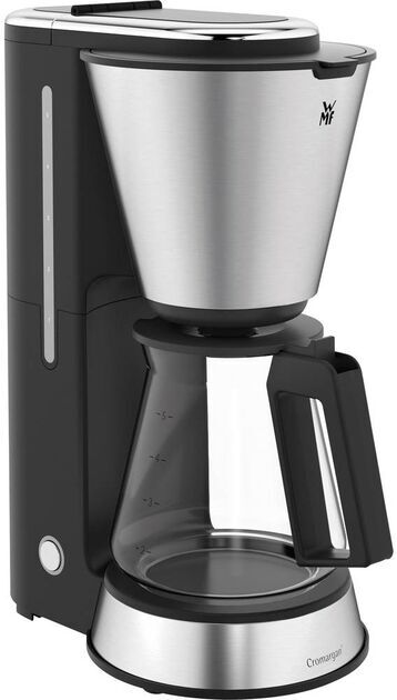 WMF KITCHENminis Aroma Coffee Maker Glass | Maintenant avec une période ...