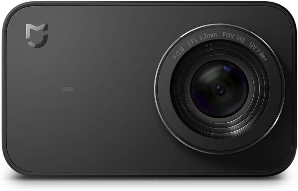 Xiaomi MiJia Mini 4K | jetzt 30 Tage Rückgaberecht