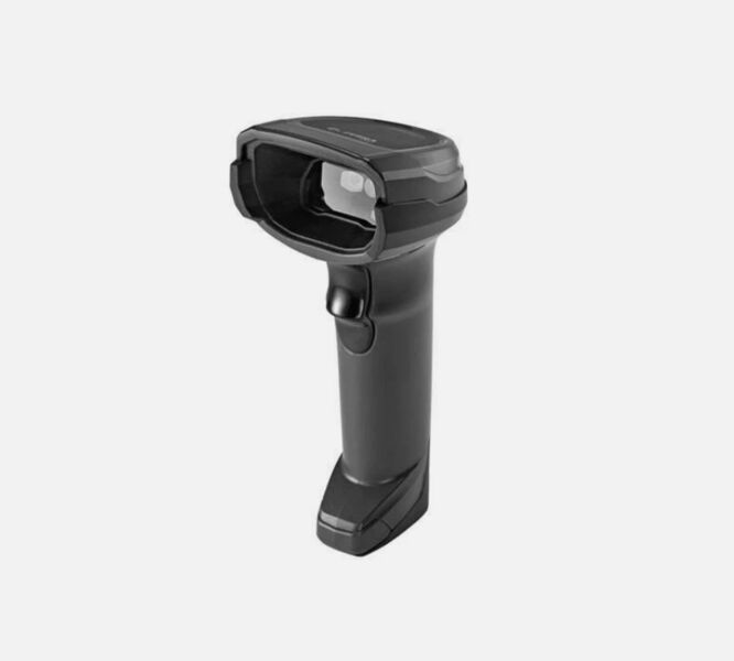 Zebra DS8100 Series 1D/2D Scanner - from - Refurbished with a 30-Day ...