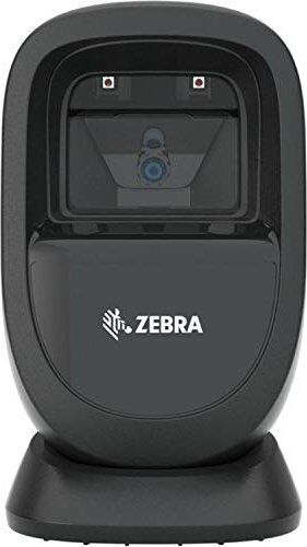 Zebra DS9308 - Refurbished Scanner - 2023 Model